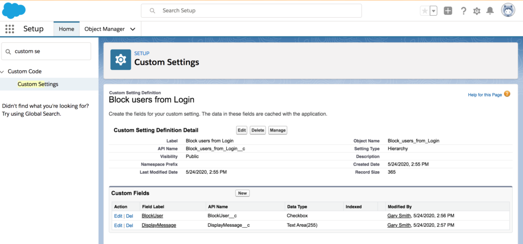 sfdclightning | stop users from Logging into Salesforce during Deployments