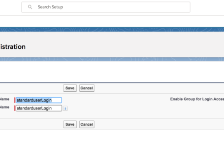 sfdclightning | Synchronizing Sales cloud data into Marketing Cloud